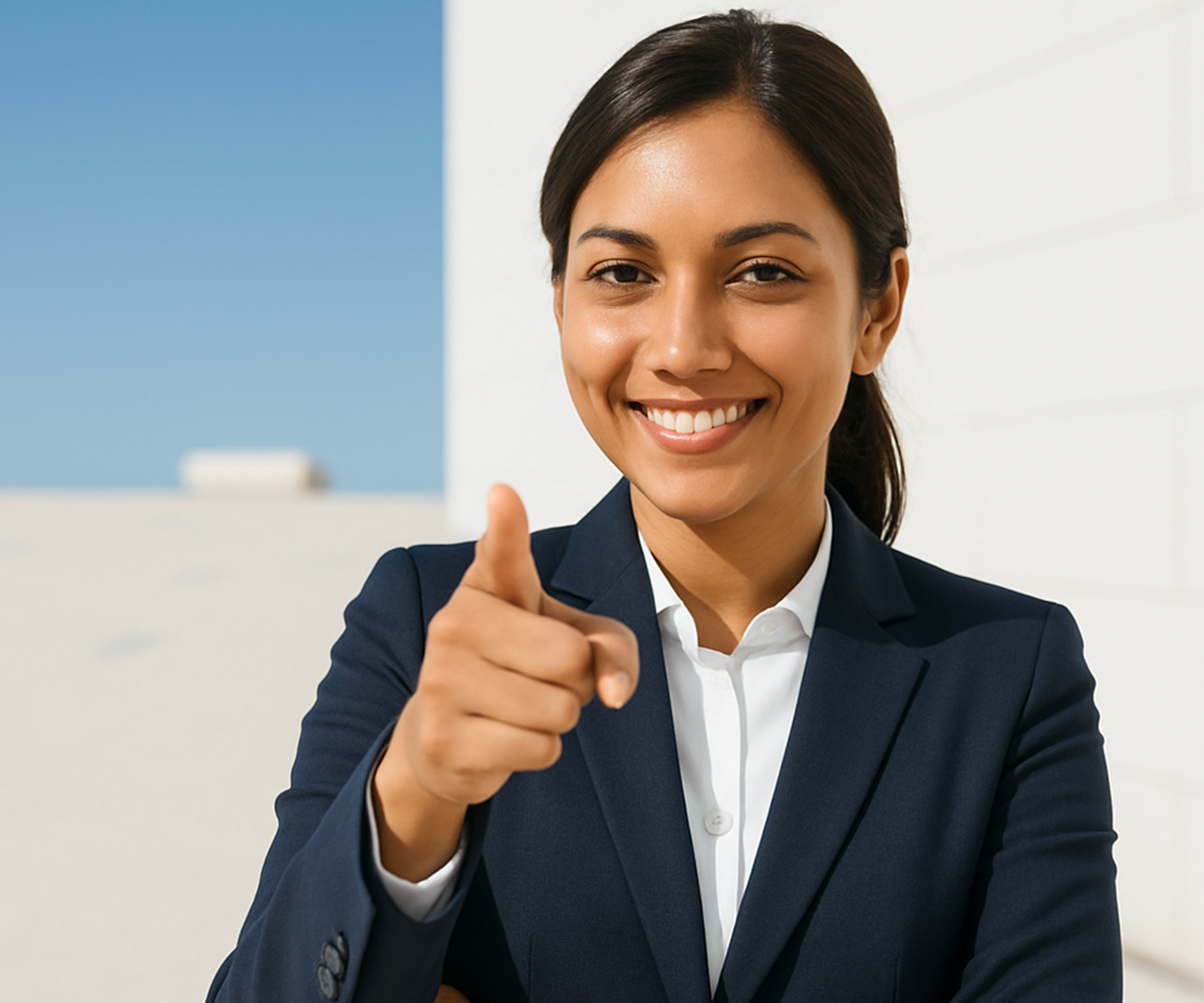 How we work - human resorce